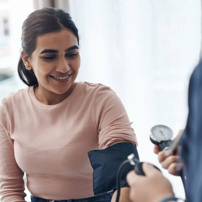 Appointments – My GP Hub