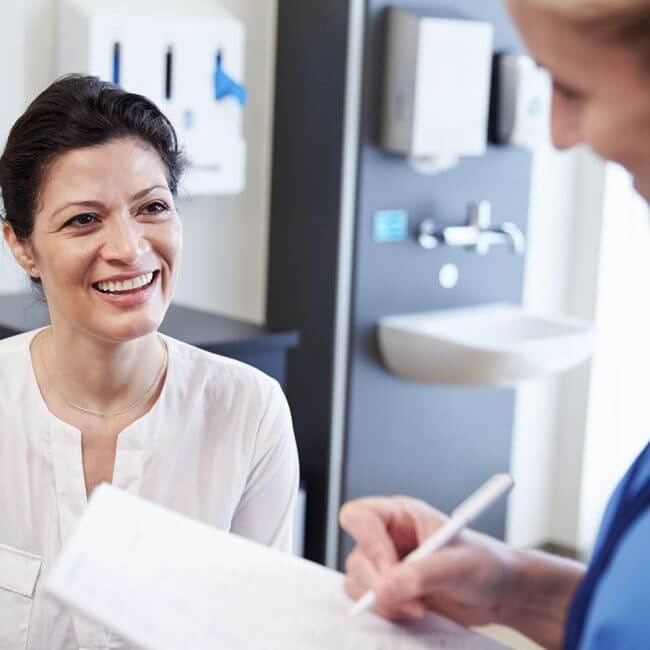 Appointments – My GP Hub