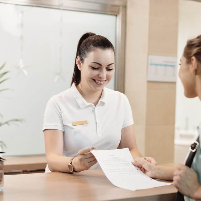 Appointments – My GP Hub